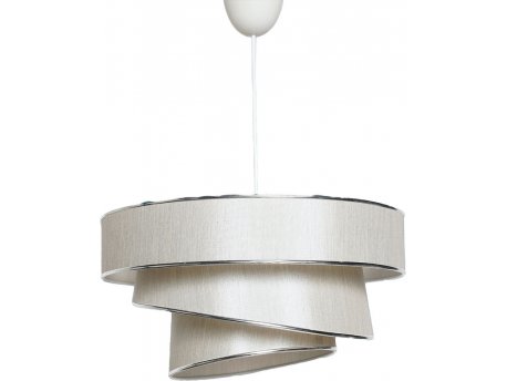 OPVIQ Luster Couper Beige Silver