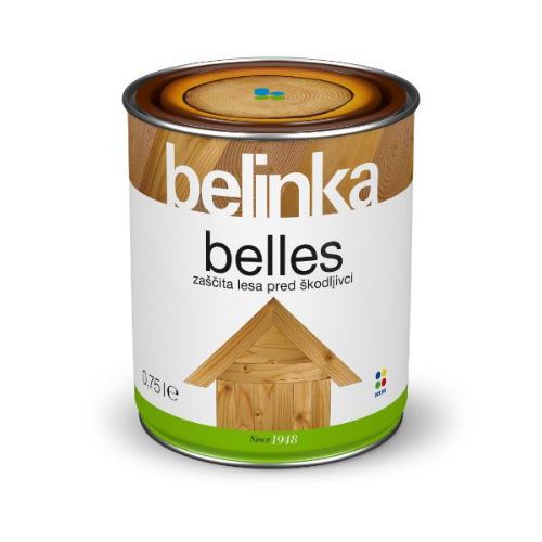 Belinka Belles UV Plus 0,75l