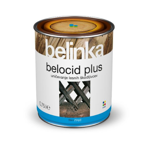 Belinka Belocid Plus 0,75l