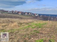 Građevinski plac 106 ari, Obrenovac, Barič – 50 000 €