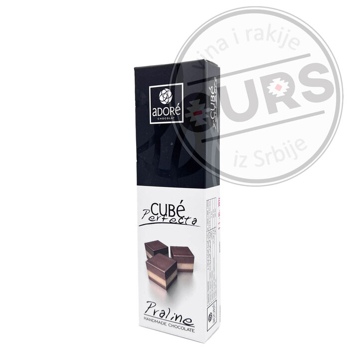 Adore Cube Perfecta 40gr