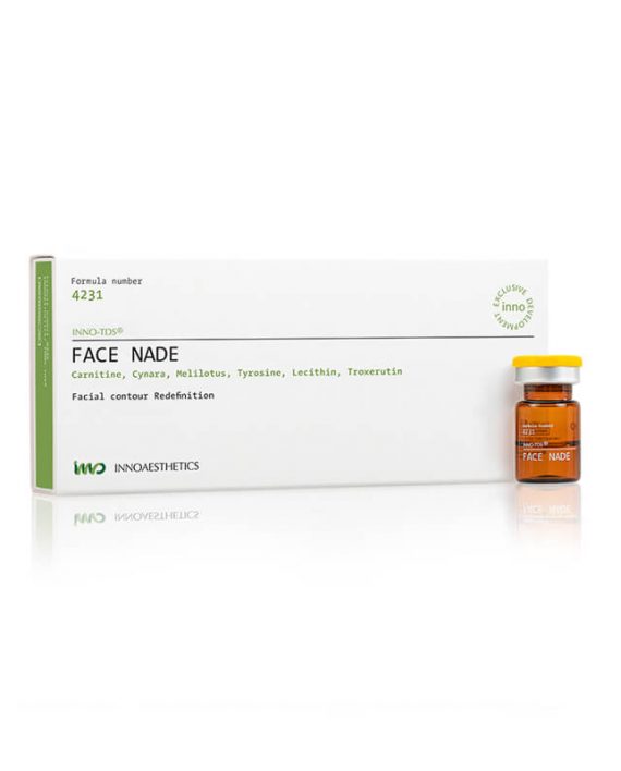 Innoaesthetics FACE NADE mezokoktel