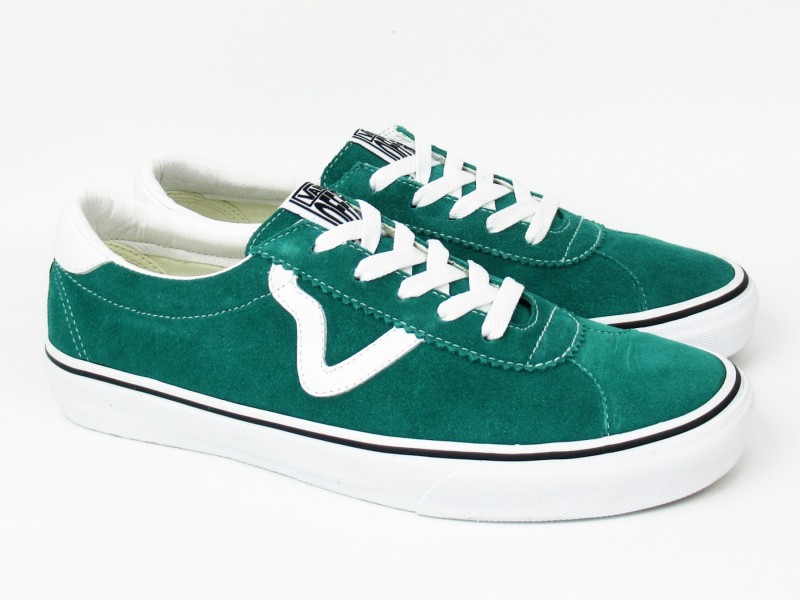 Vans patike KOŽA NOVO RETKOOOO R134