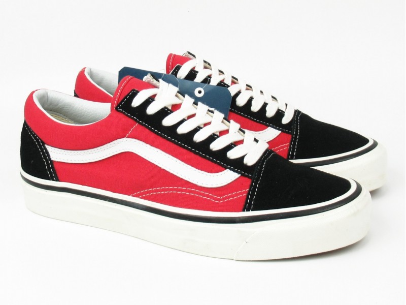 Vans patike KOŽA NOVO RETKOOOO R135