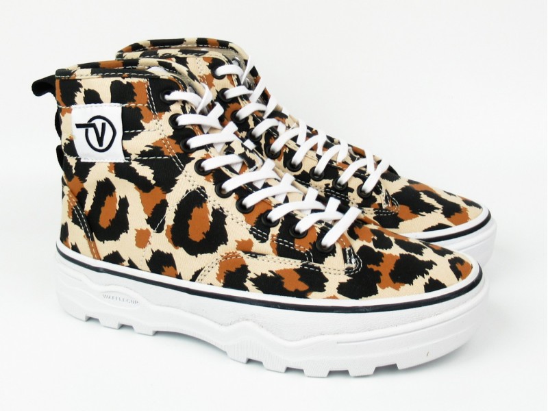 Vans patike NOVO RETKOOOO R123