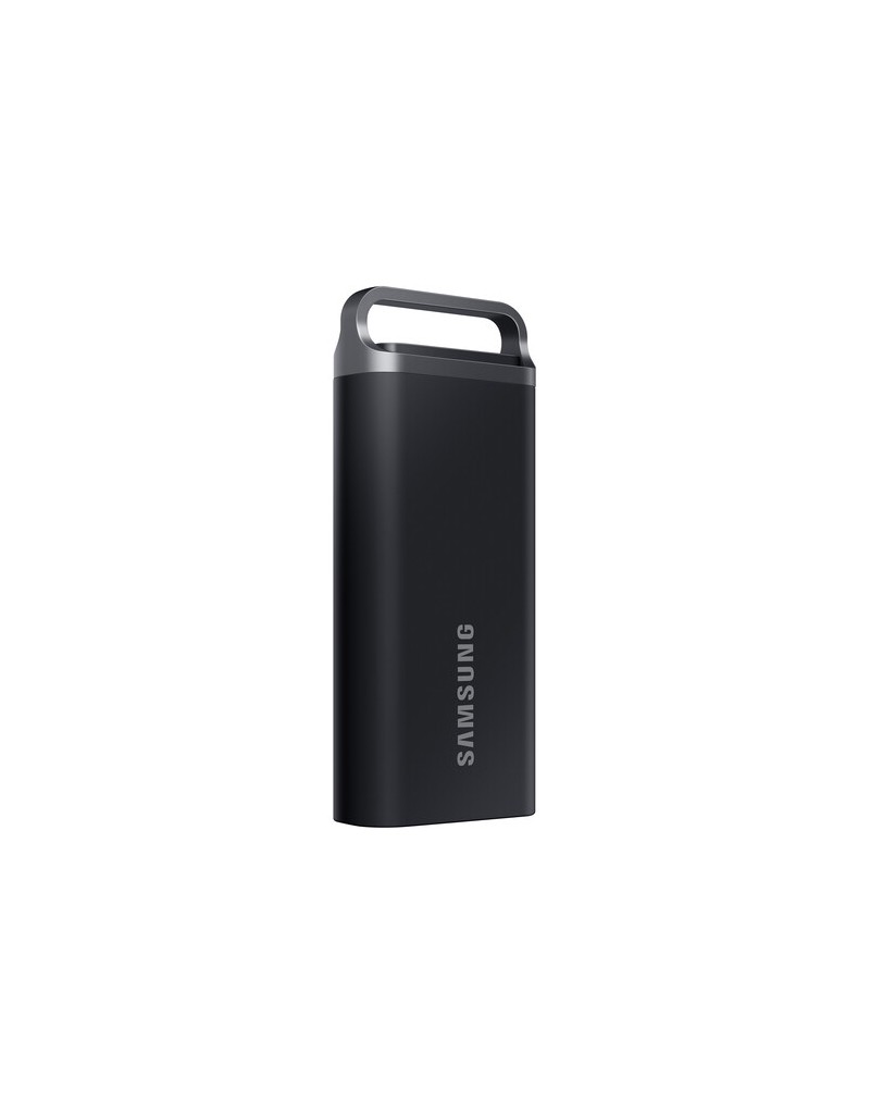 SAMSUNG Portable T5 EVO 2TB crni eksterni SSD MU-PH2T0S