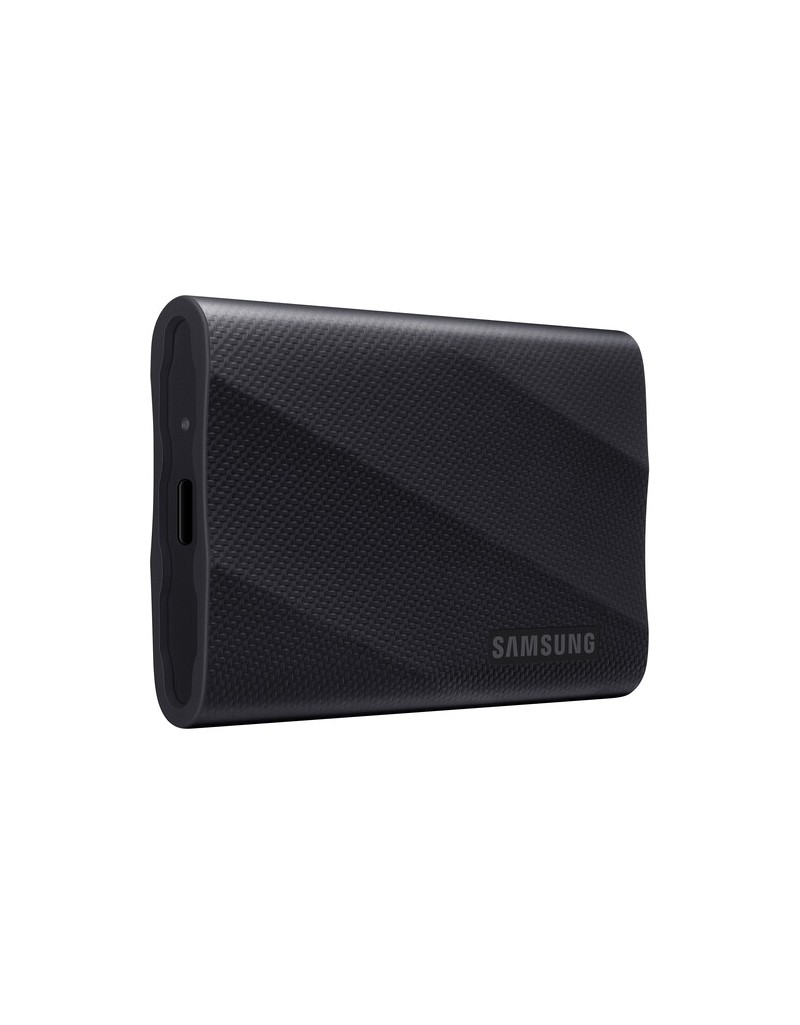 SAMSUNG Portable T9 4TB crni eksterni SSD MU-PG4T0B