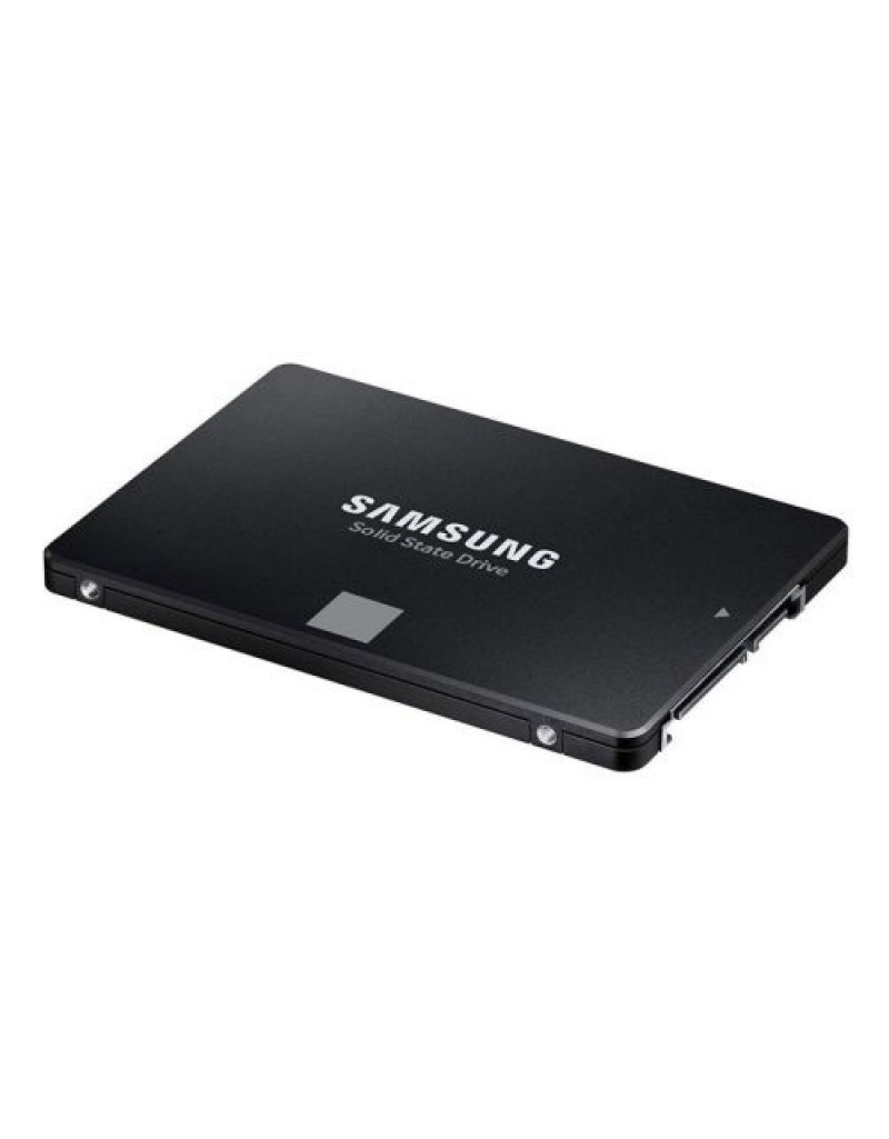 SAMSUNG 1TB 2.5" SATA III MZ-77E1T0B 870 EVO Series SSD