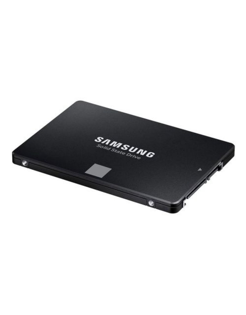 SAMSUNG 1TB 2.5" SATA III MZ-77E1T0B 870 EVO Series