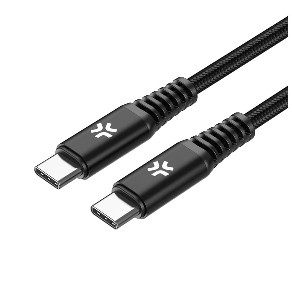 Kabl USBC na USB-C 100W POWER DELIVERY