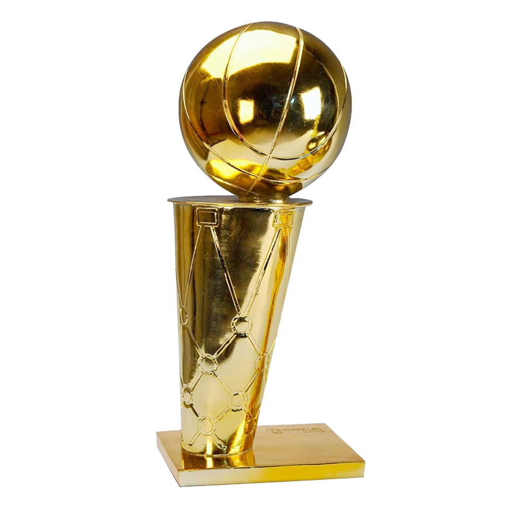 NBA Championship Trophy (16cm)