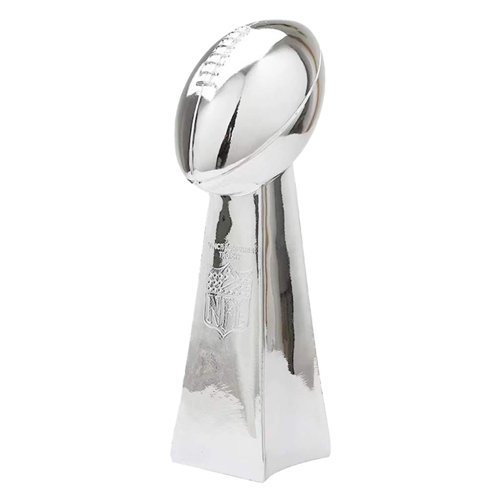 NFL Super Bowl Trophy (34cm)