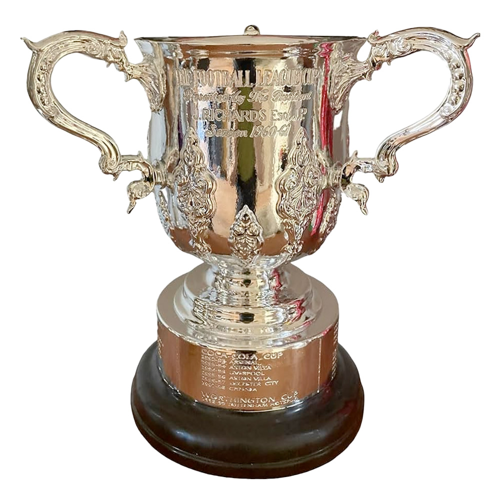 EFL Cup Trophy