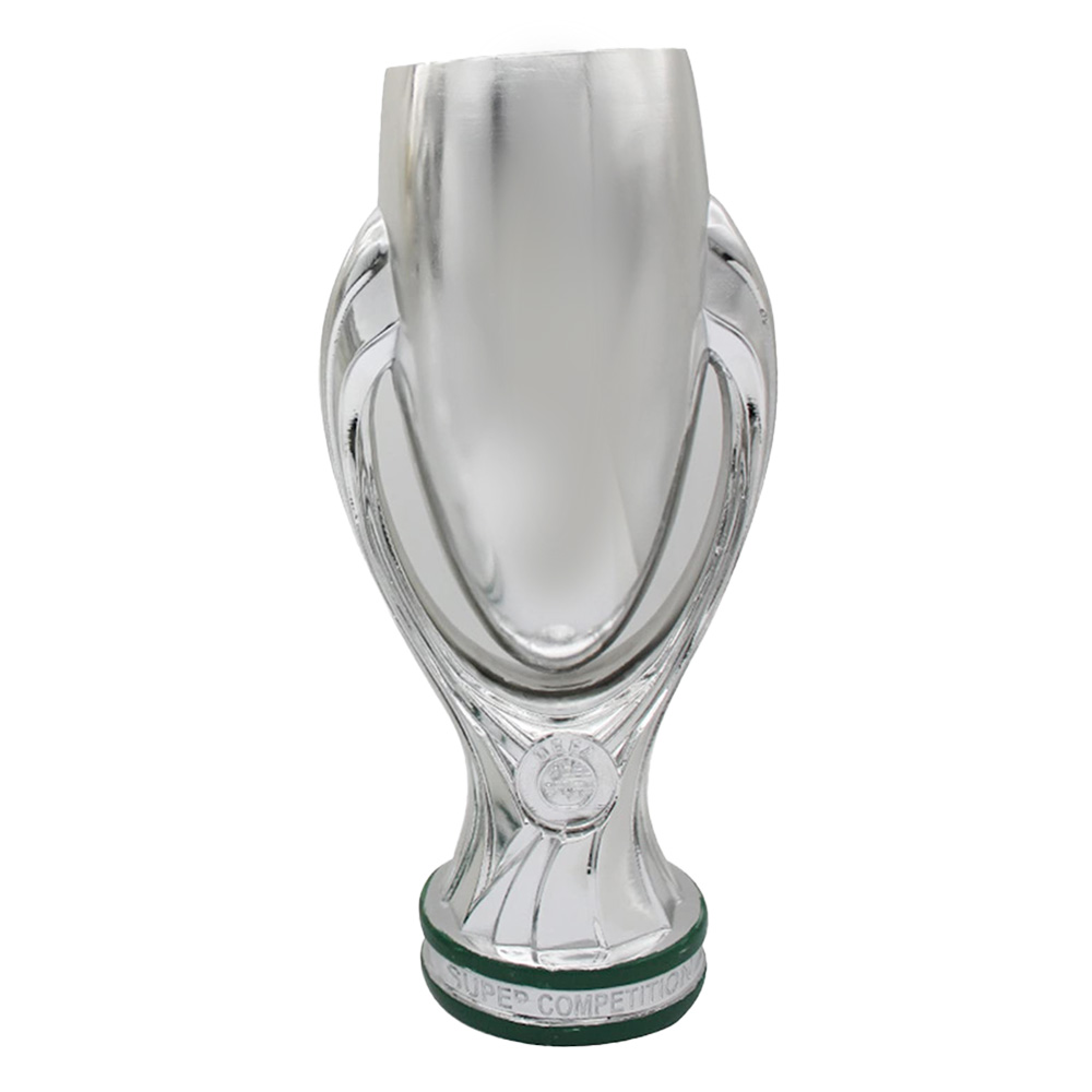 UEFA Super Cup Trophy (44cm)