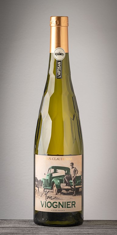 Viognier Paul Mas