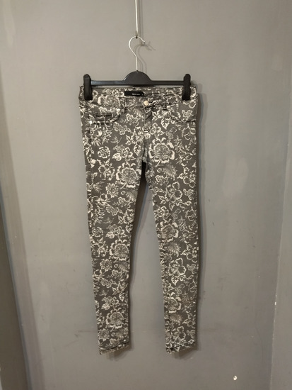 Tally Waijl pantalone M