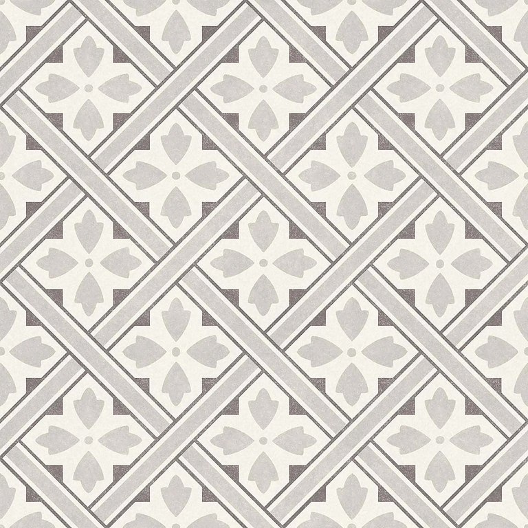 ALHAMBRA GREY 45X45 1,62