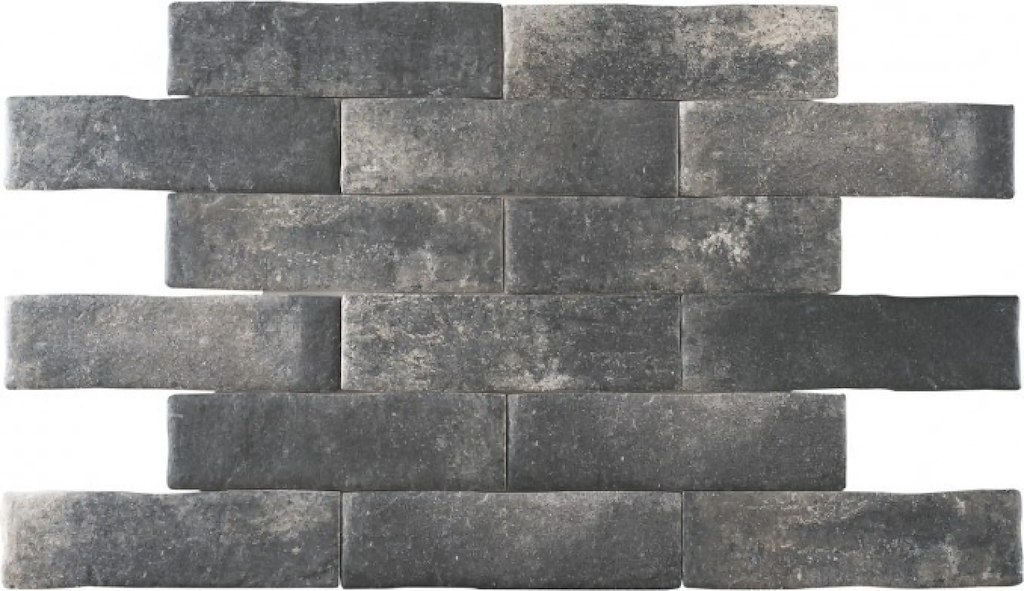 BRICKWALL GRAFITO 7X28 0,59