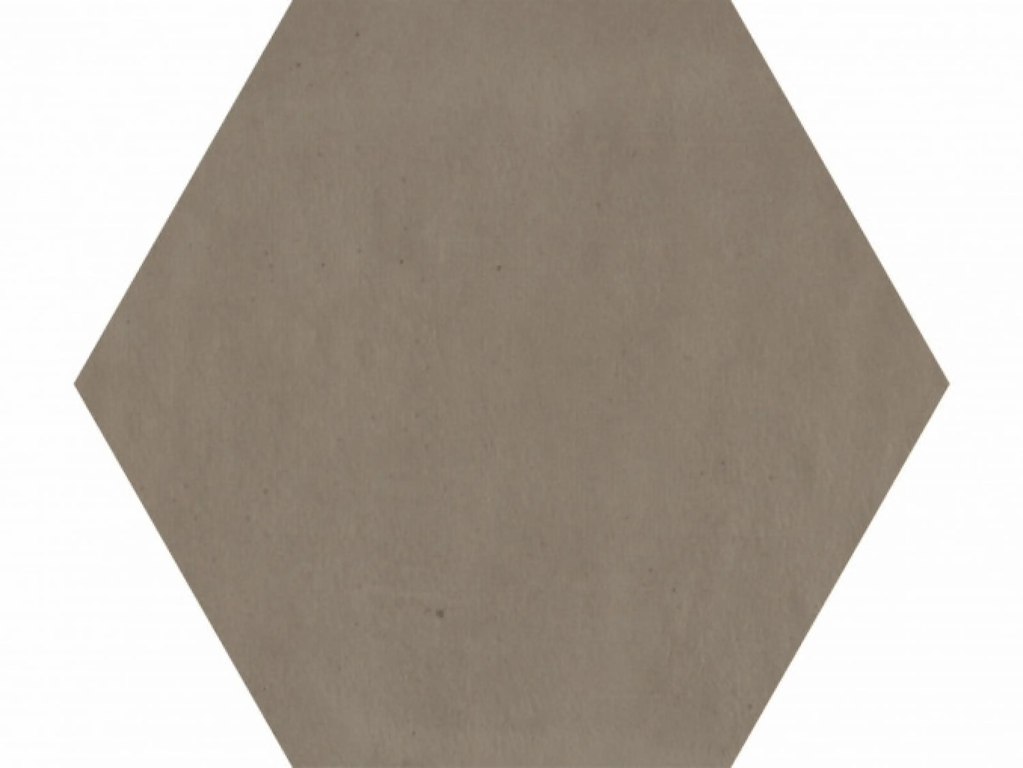 HEXAGON TAUPE 17,5X20 0,26