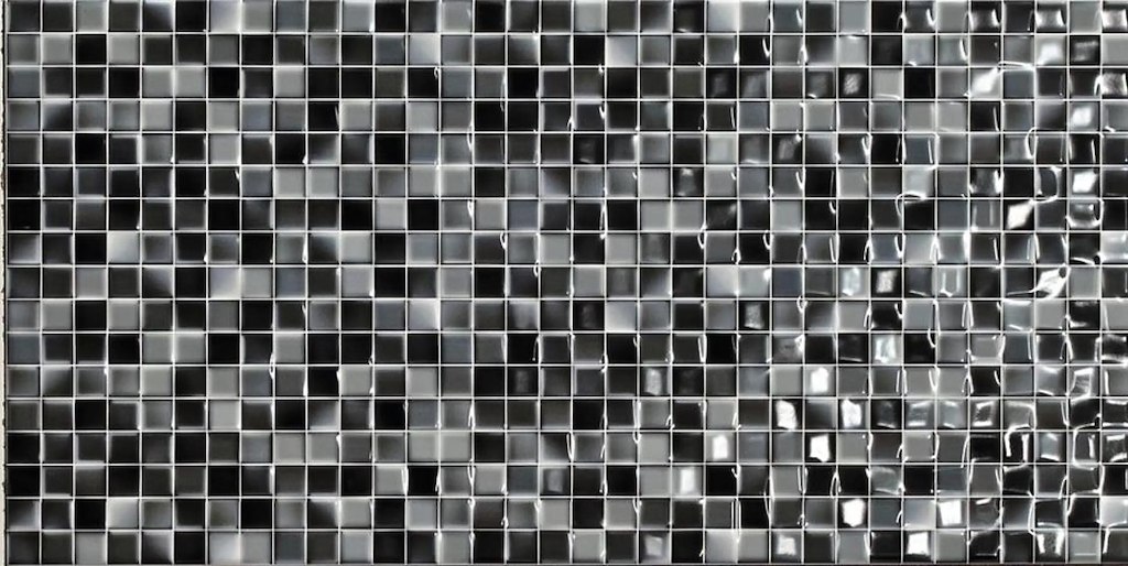 ANDROS NEGRO BRILL.25X50 1,63