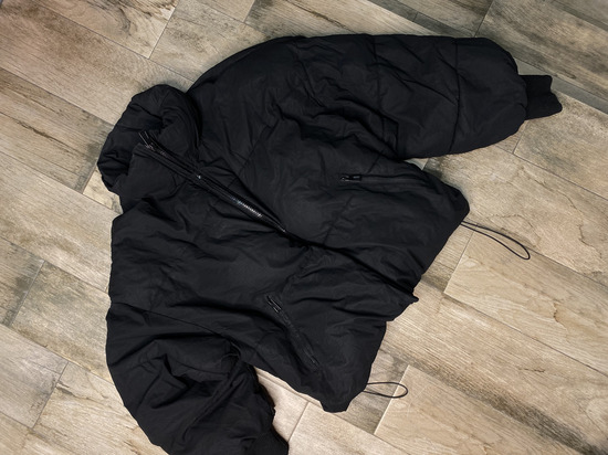Zara jakna oversize SAMO DANAS 2500