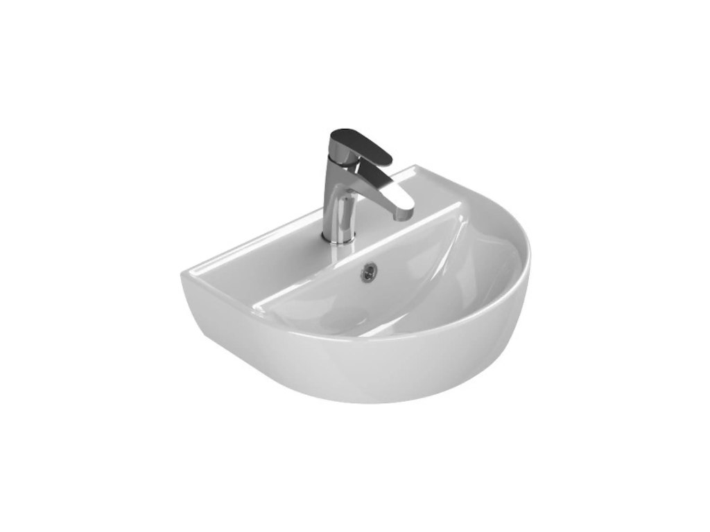 LAVABO BELLA 35X45 3100