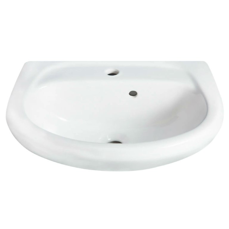 LAVABO EKONOMIK 48X39