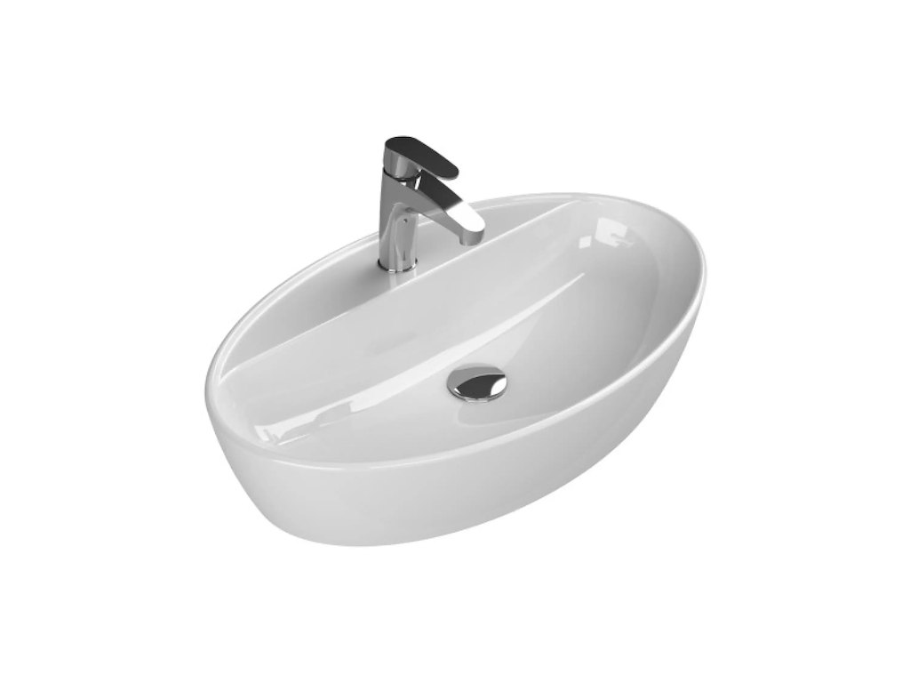 LAVABO ONE 67X42,5 76500