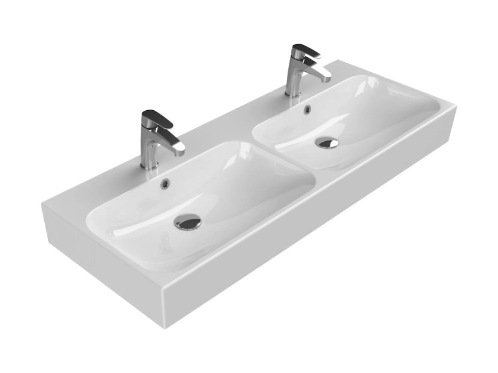 LAVABO PINTO 120CM 80700 U