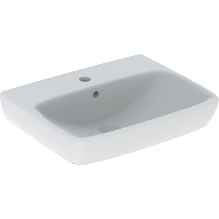 LAVABO SEL.55CM 500.290.01.!