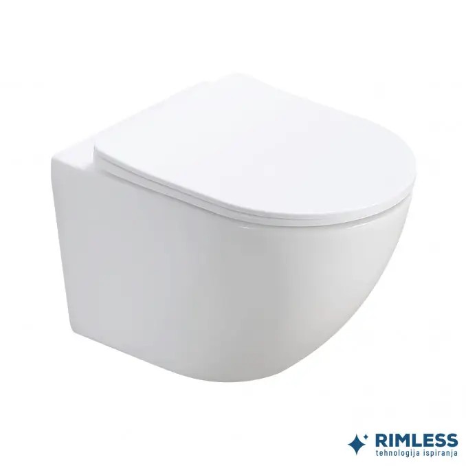 WC ŠOLJA KONZ.MWH200+DAS.RIMLE