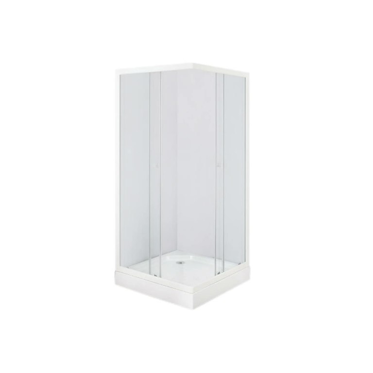 PARAVAN BASIC LUX 90X90 4mm