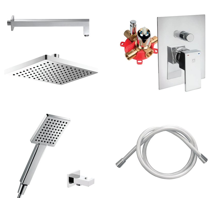 SQ UGR.SET 00364