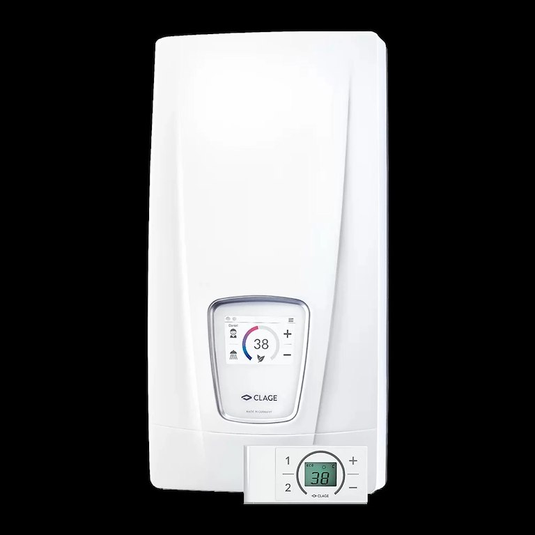 BOJLER CLAGE DSX TOUCH 18-27KW