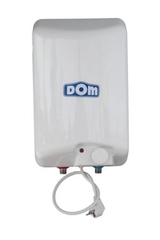 BOJLER DOM PANČEVO 10L INOX VM