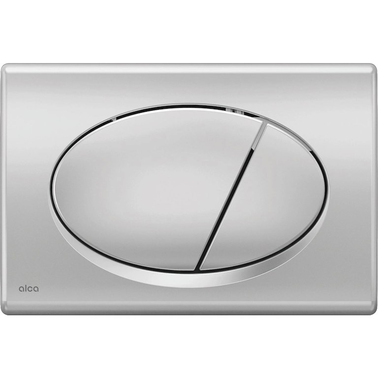 TASTER ALCA PLAST M72 HROM-MAT