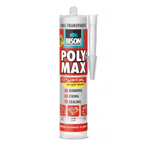 BISON POLYMAX KRISTAL EXP.300G