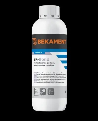 BK-PODLOGA BOND 1L CERAMIC