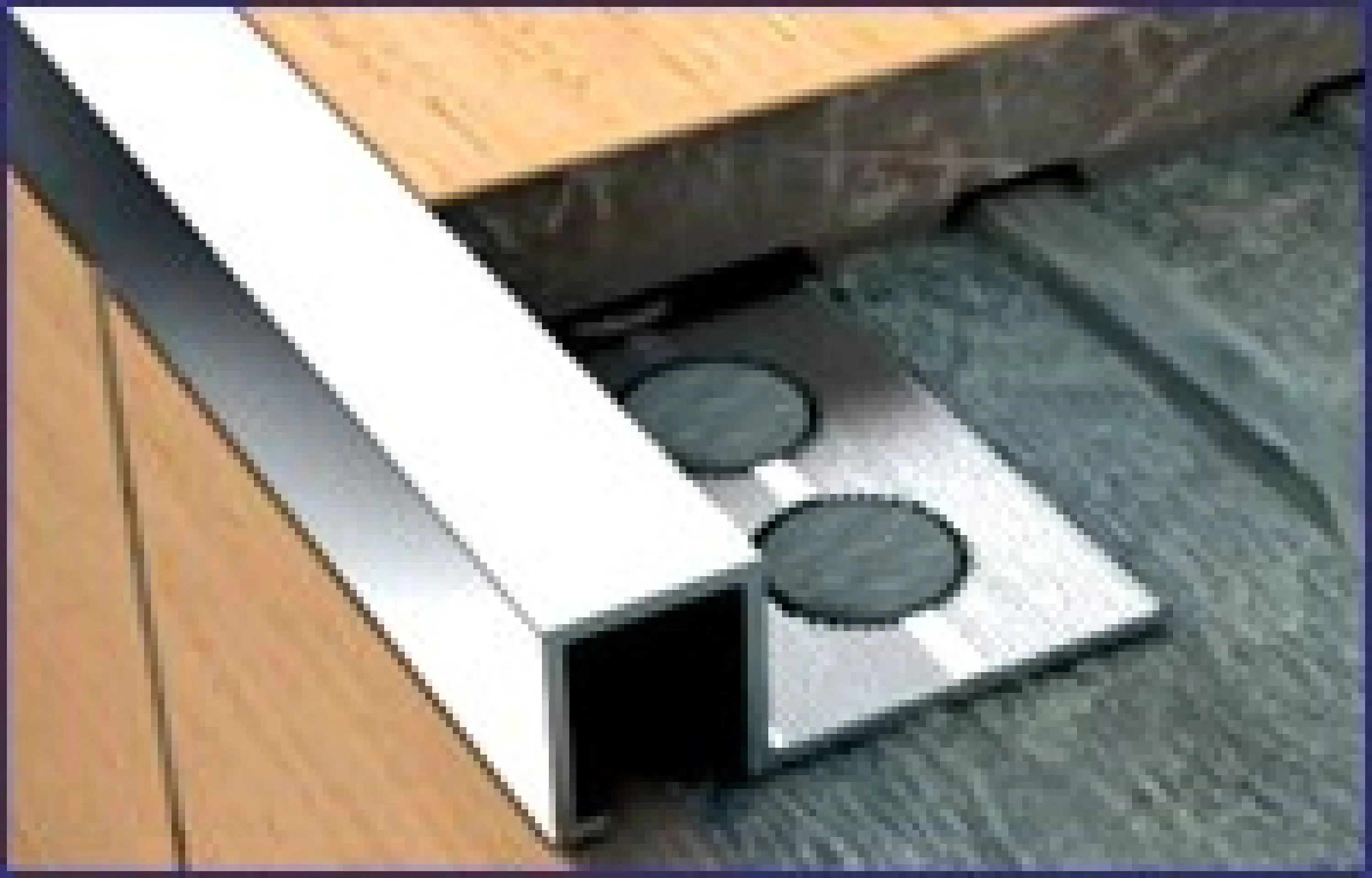 LAJ SAP 100 SR.MAT 2,7m
