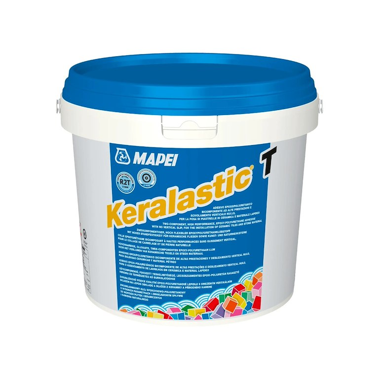 MAPEI KERALASTIC T BELI 10KG