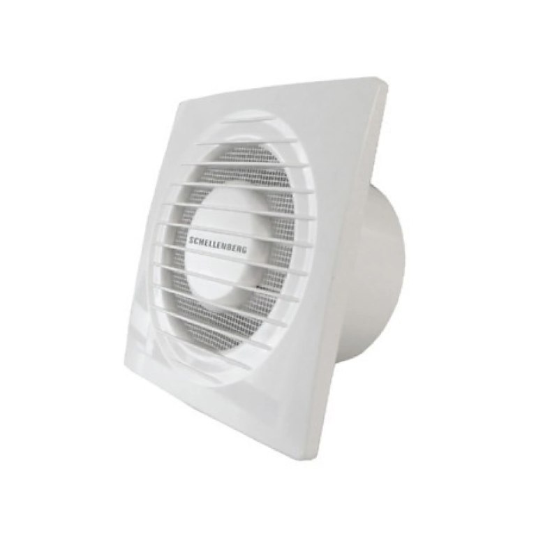 VENTILATOR FI100 WIND