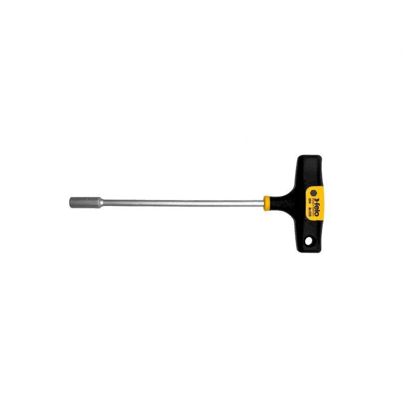 FELO Šrafciger sa T-ručkom HEX Nut SW8,0 x 230 nasadni ključ