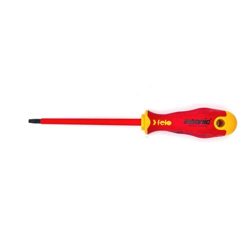 FELO Šrafciger Ergonic VDE TORX TX30 x 150