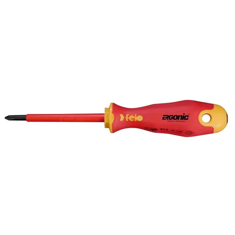 Šrafciger Felo Ergonic VDE Phillips PH1 x 80