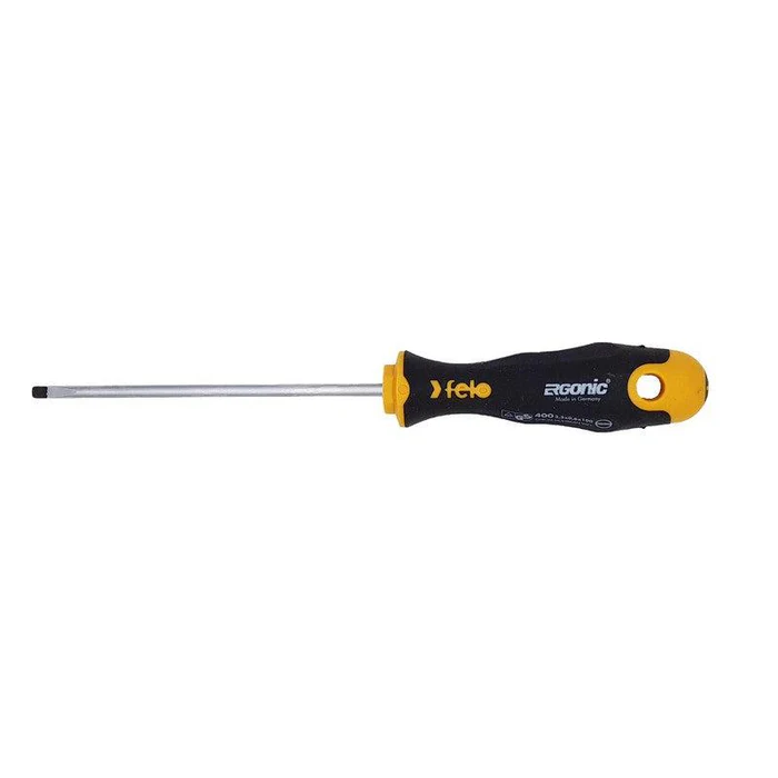 Šrafciger Felo Ergonic slot 3,5 x 100 40035310