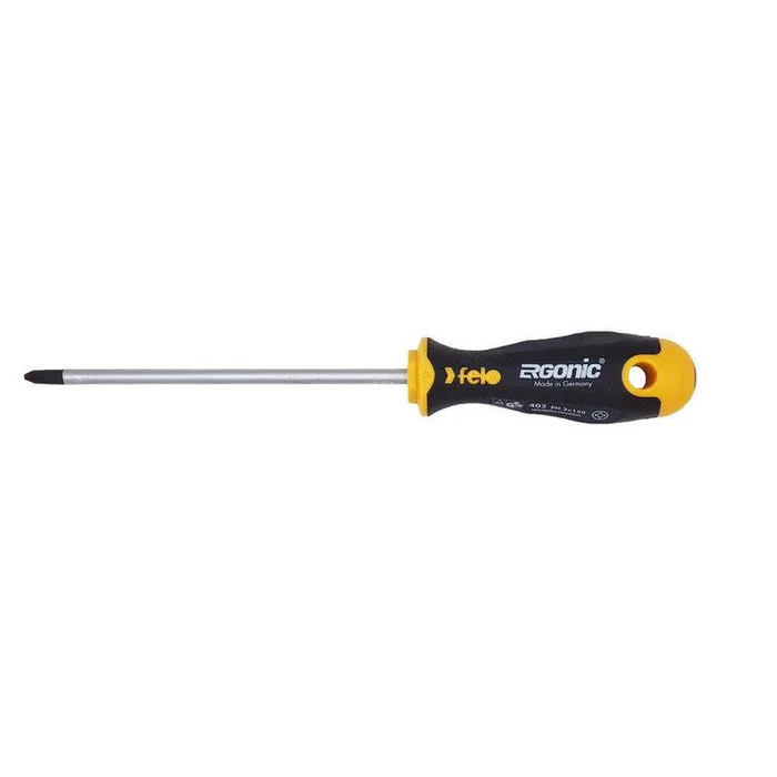 Šrafciger Felo Ergonic Phillips PH2 x 150 40220510