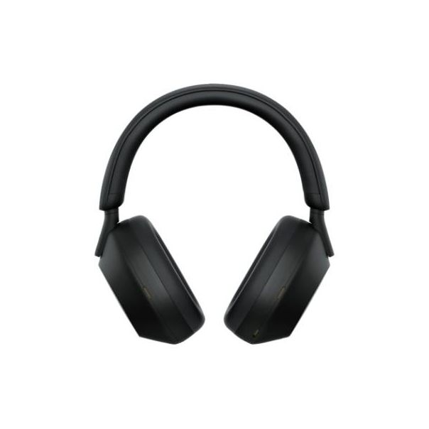 SONY Bluetooth slušalice WH-1000XM5B, crna