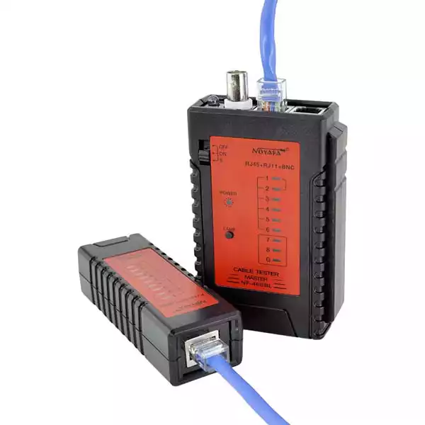 KABLOVSKI LAN TESTER NOYAFA NF-468