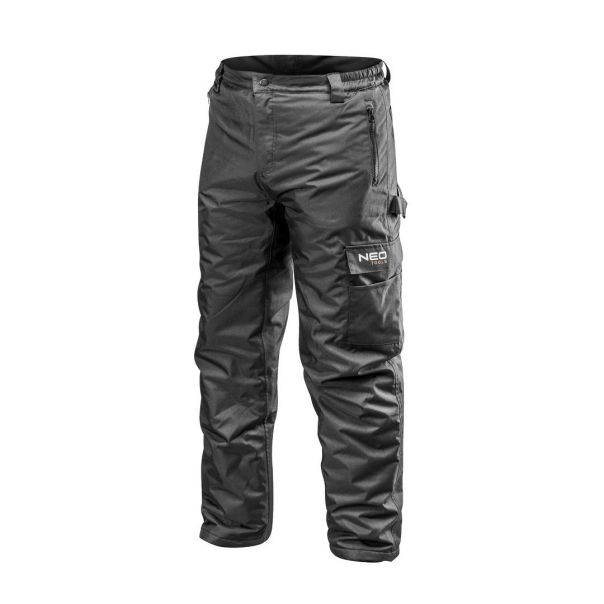 NEO TOOLS Pantalone Oxford