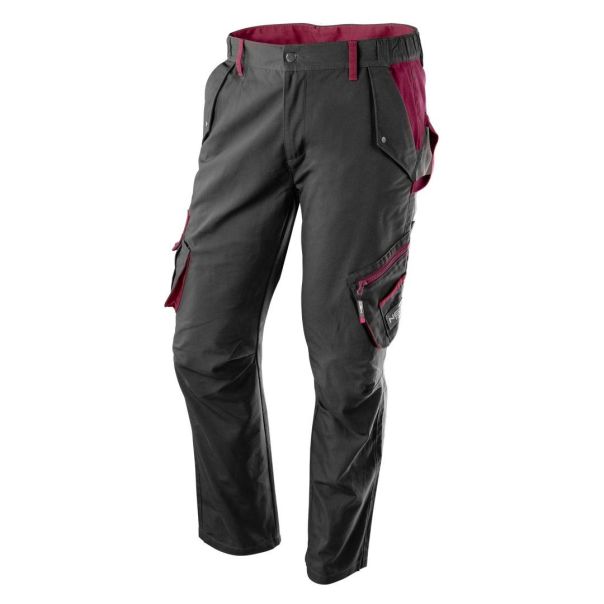 NEO TOOLS Pantalone ženske